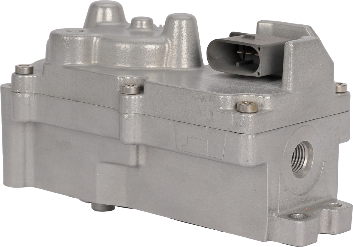 AP91003 | Reman Actuator Kit,Cummins ISC