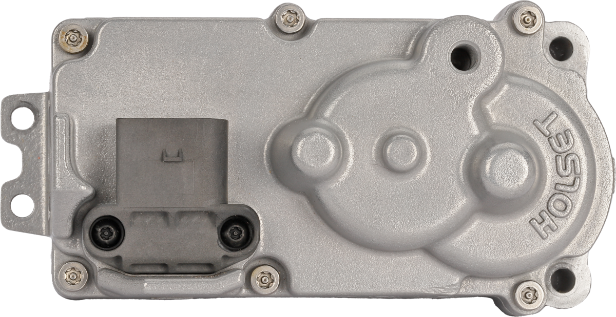 AP91003 | Reman Actuator Kit,Cummins ISC