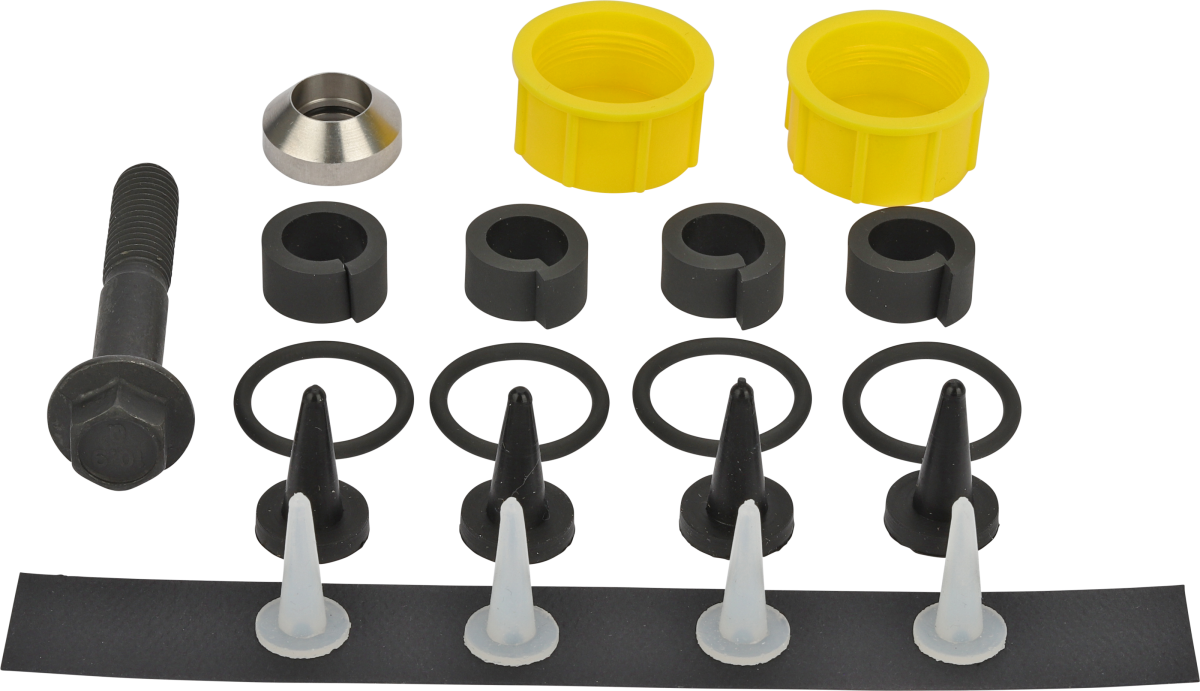 AP0204 | Fuel Injector Installation Kit, Cummins QSK Tier 2