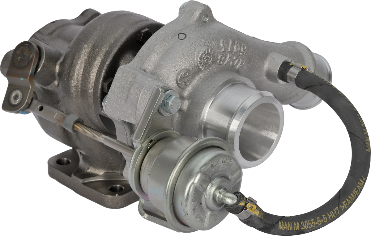 54359880073 | New Turbo KP35, Doosan D18 Bobcat Excavator