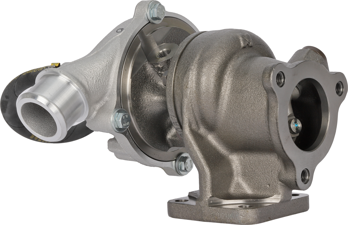 54359880073 | New Turbo KP35, Doosan D18 Bobcat Excavator