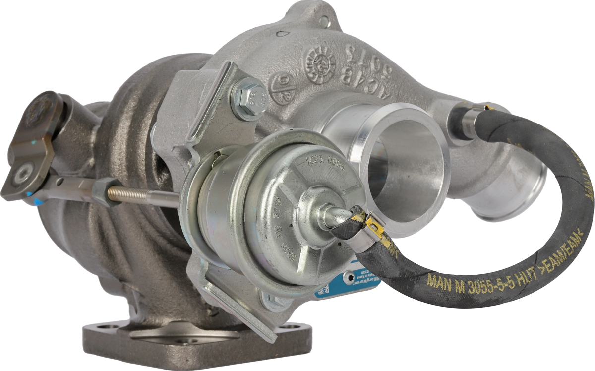 54359880073 | New Turbo KP35, Doosan D18 Bobcat Excavator