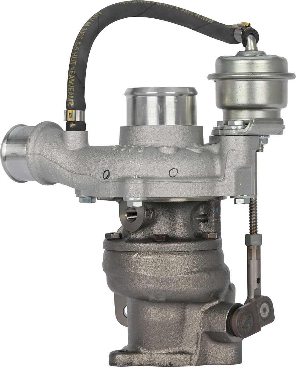 54359880073 | New Turbo KP35, Doosan D18 Bobcat Excavator