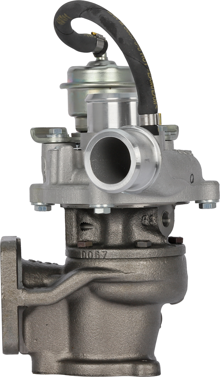 54359880073 | New Turbo KP35, Doosan D18 Bobcat Excavator