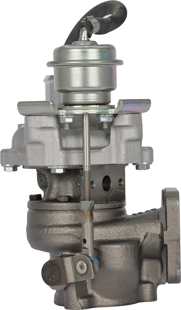 54359880073 | New Turbo KP35, Doosan D18 Bobcat Excavator