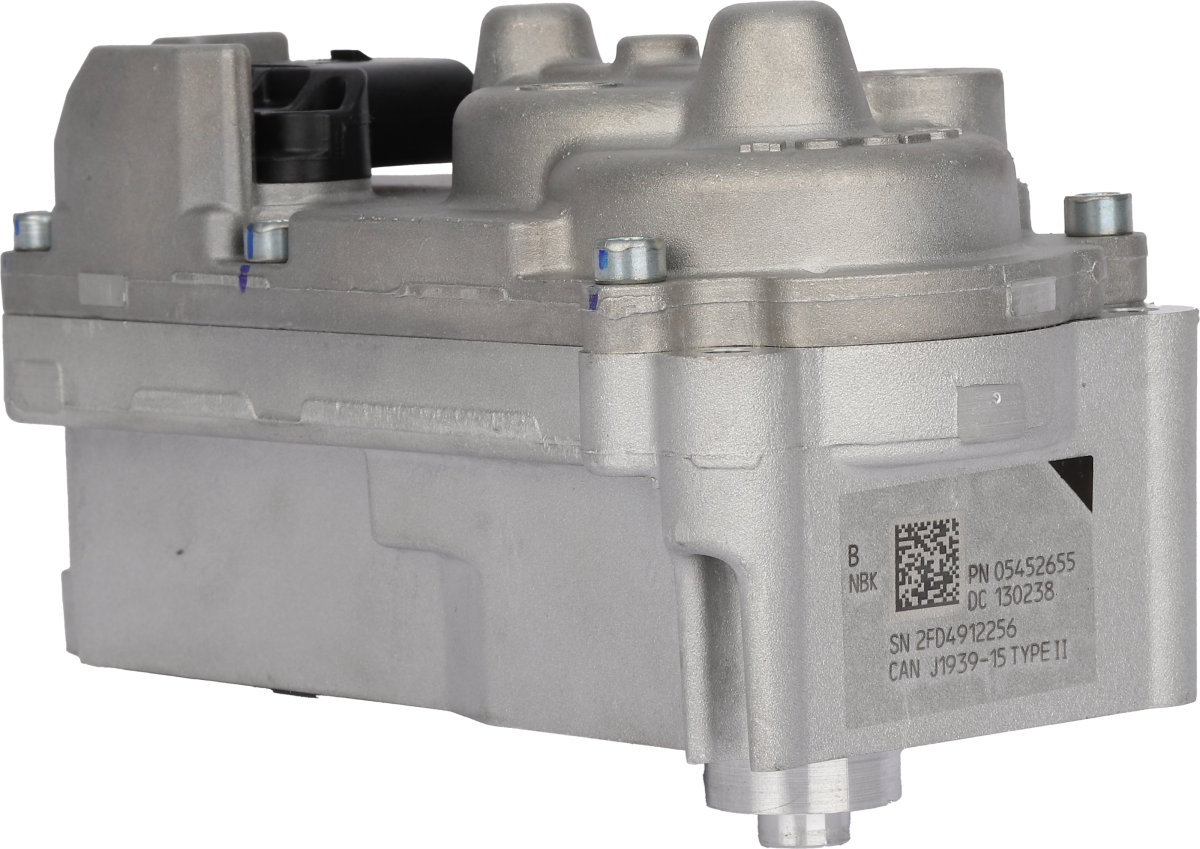 5603456RX | Kit, Turbocharger Actuator