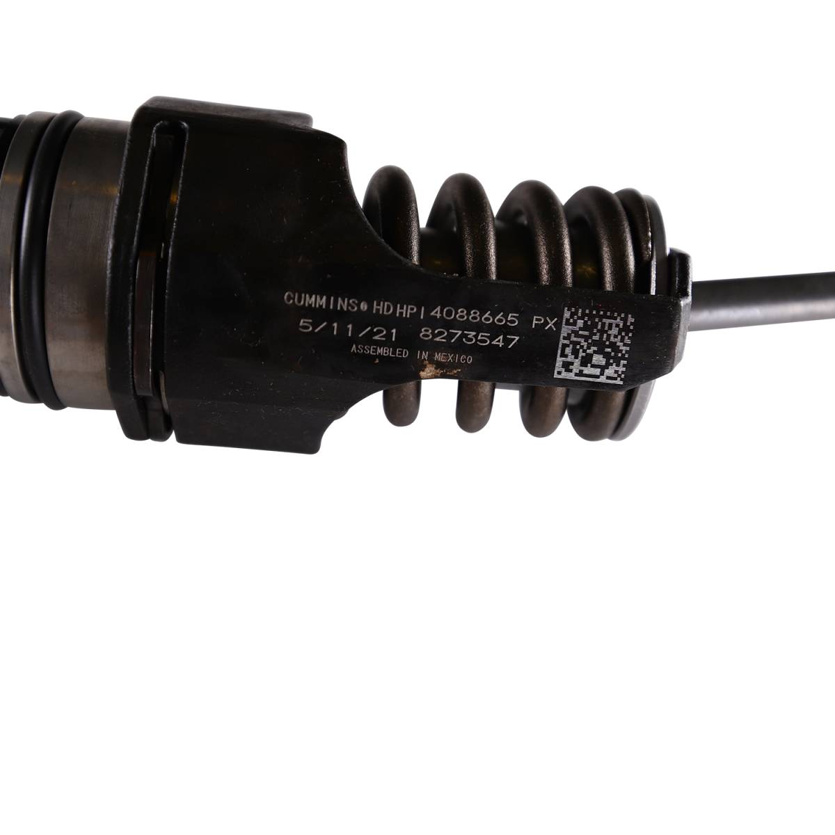 4088665PX | INJECTOR HD/HPI