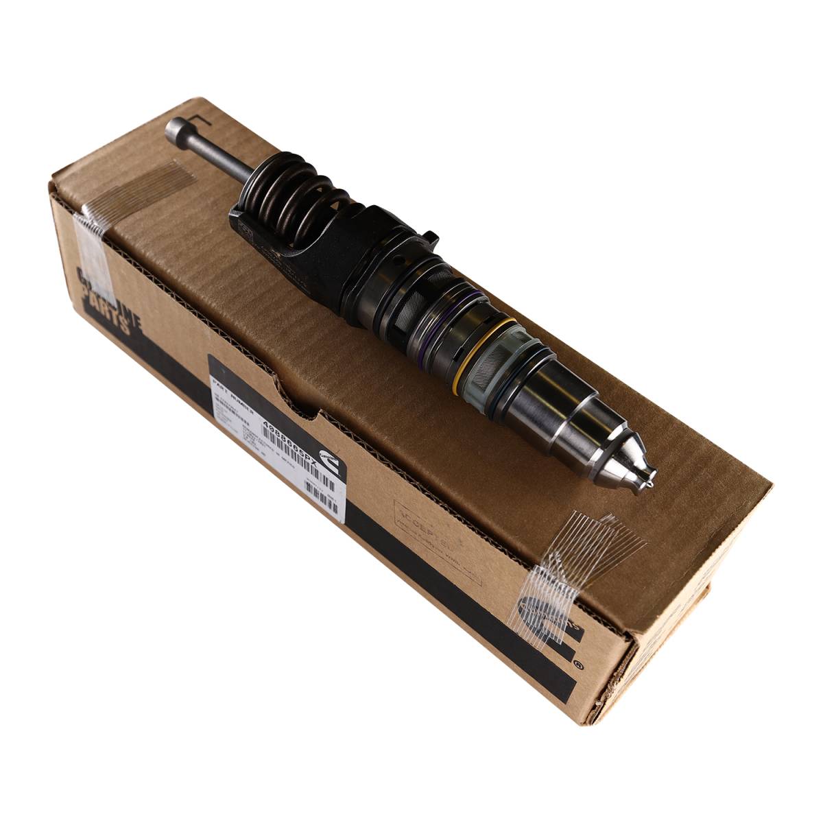 4088665PX | INJECTOR HD/HPI