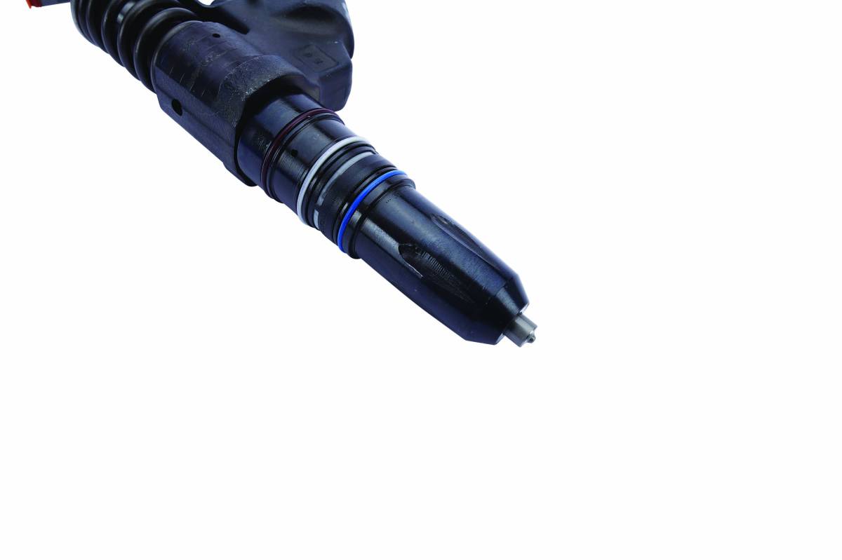 EX631756 | Reman Celect Injector, Cummins M11 & ISM