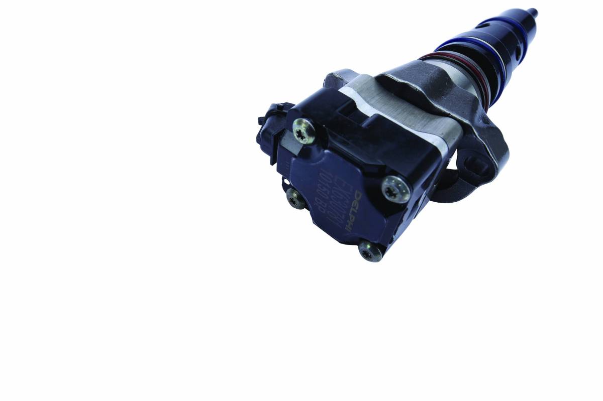 EX631262 | CAT 3126B HEUI REMAN INJECTOR