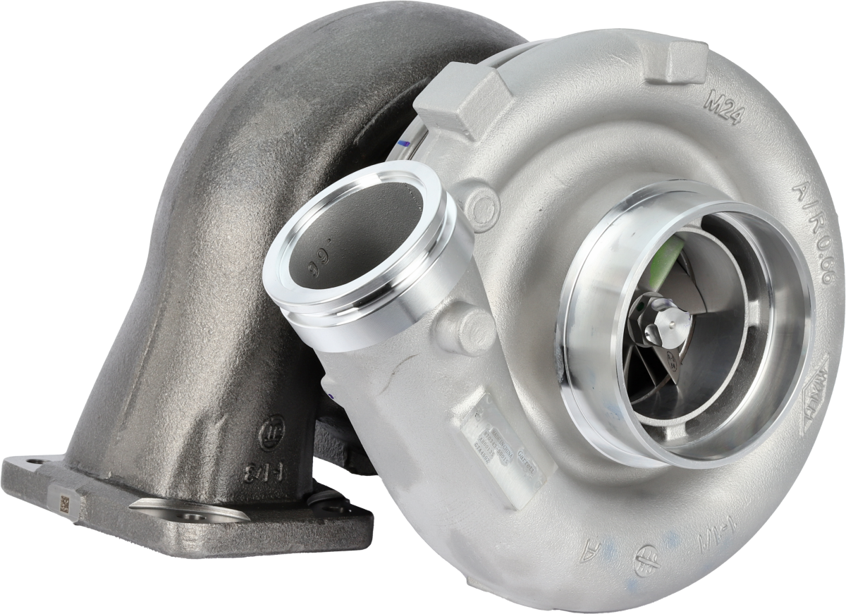 870343-5001S | New Turbo, Doosan 11.0L GenSet DX12