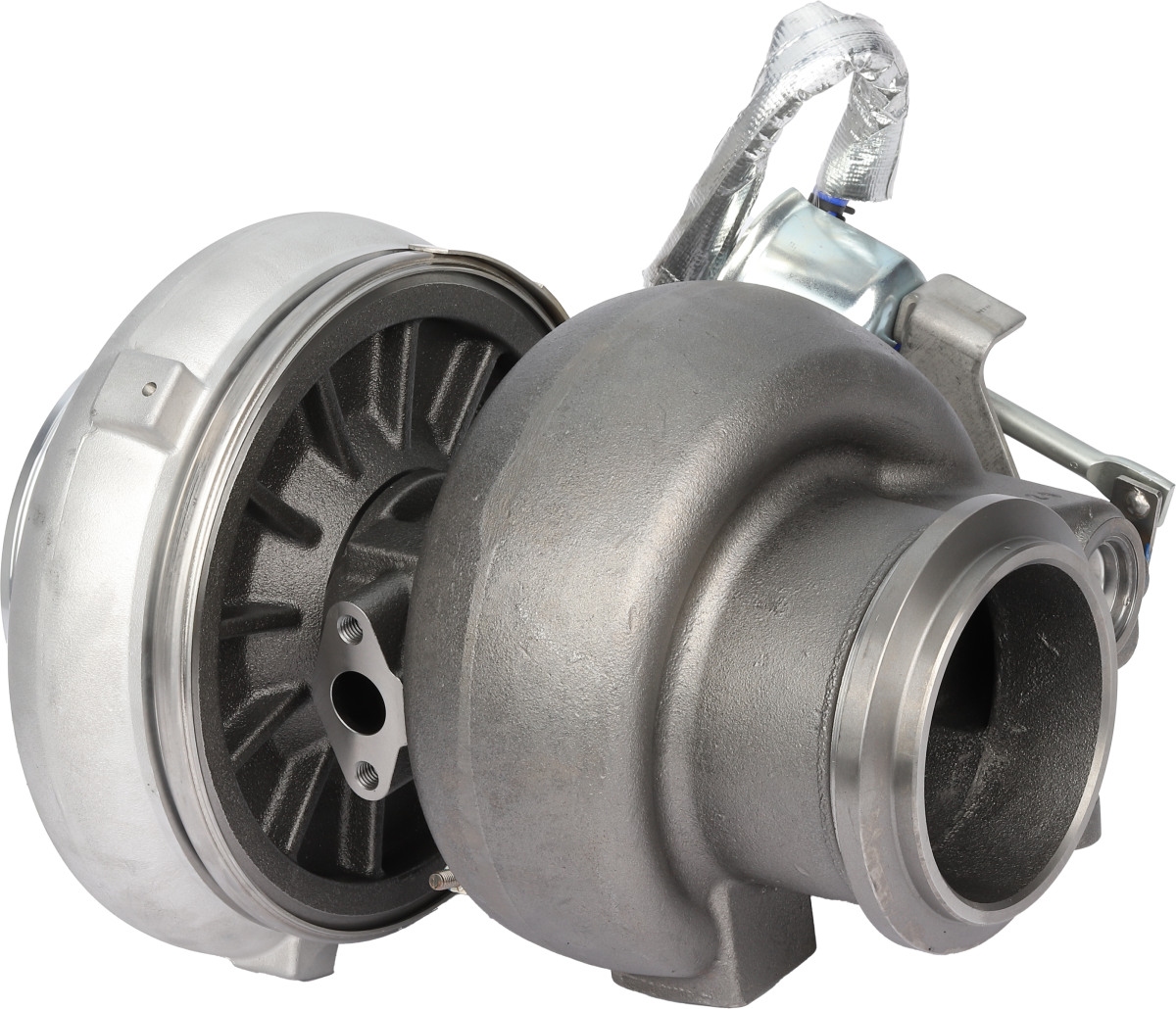 761064-5006S | New Turbo, GTA5523S Cummins ISX/QSX