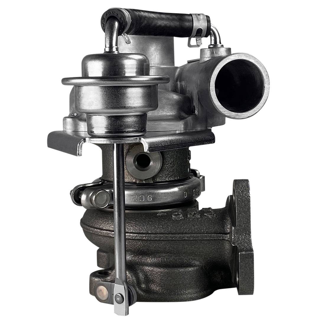 F31CAD-S0226B | New Turbo Shibaura IHI RHF3