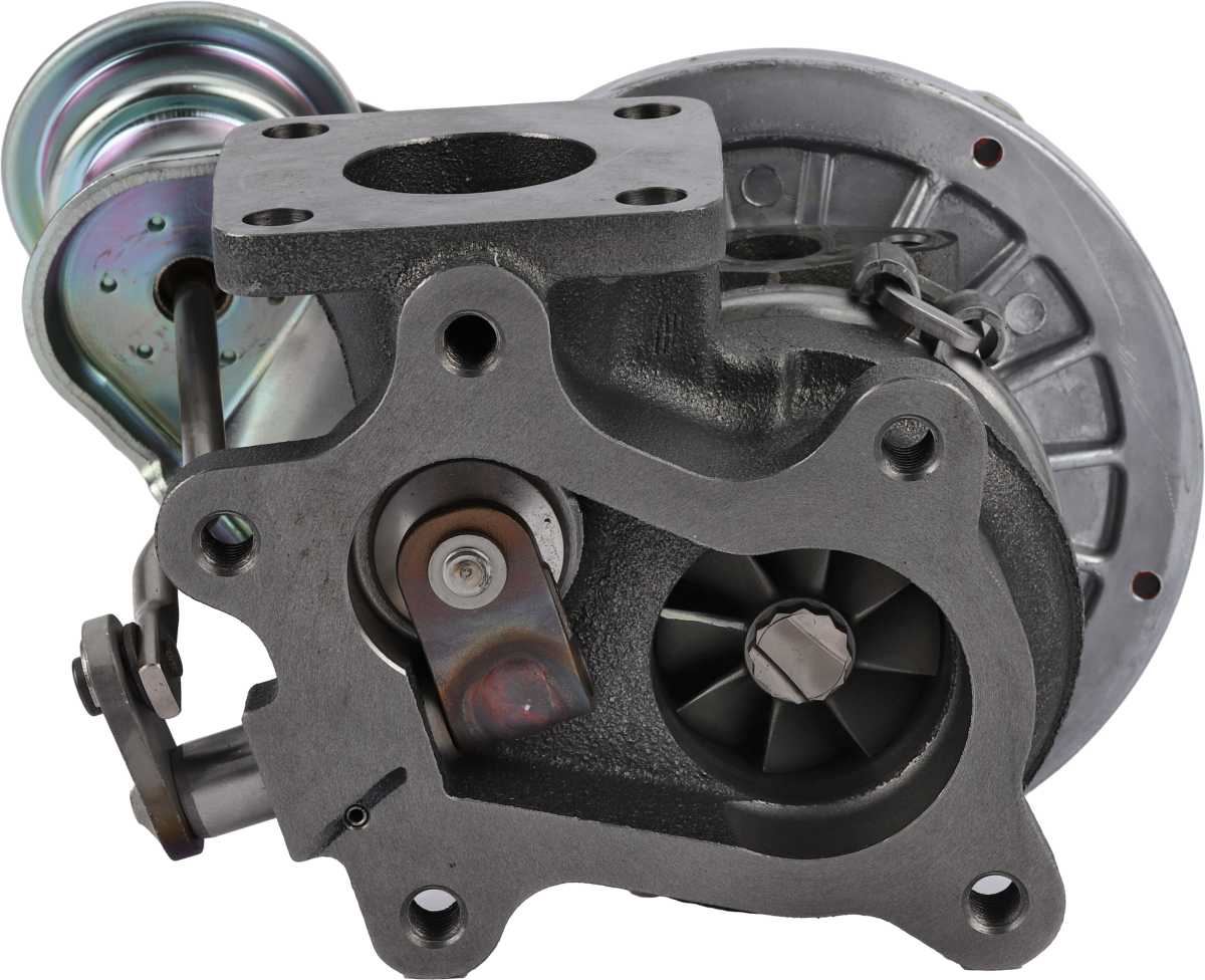 F41CAD-S0172B | New IHI Turbo RHF4, Yanmar 4TNV86CT