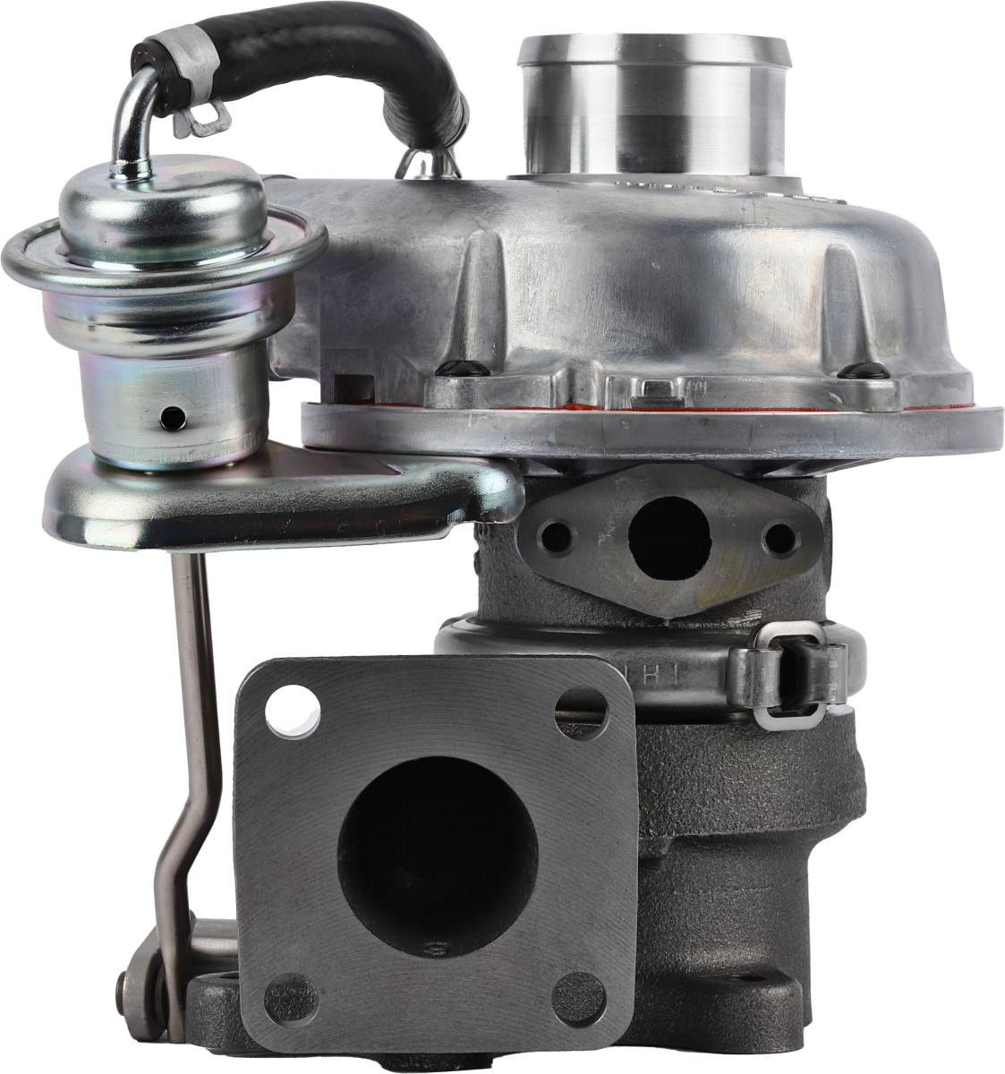 F41CAD-S0172B | New IHI Turbo RHF4, Yanmar 4TNV86CT