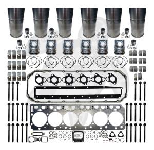 Interstate-McBee Navistar Kit - Inframe - M-2516371C92
