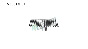 Interstate-McBee Kit - Head Bolt - MCBC13HBK