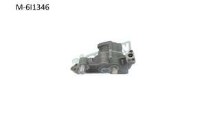Interstate-McBee Oil Pump Group - M-6I1346