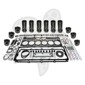 MCIF3882310 / KIF2310/22 / C13101-017 | Caterpillar C13 Inframe Rebuild ...