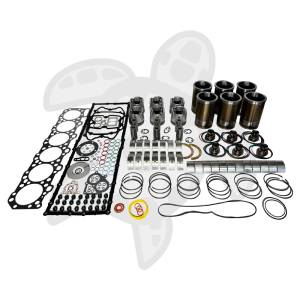 Interstate-McBee Kit - Inframe - MCIF1807352-C15