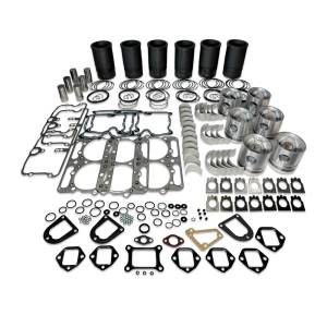 4024877 | Inframe Rebuild Kit for Cummins N14, New N14-460E/430E/370E ...