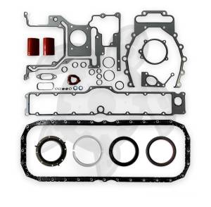 IPD GASKET SET, LOWER 46 - 4955591