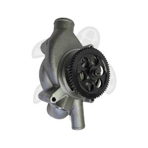 23539929 | Detroit Diesel Series 60 Water Pump, New (23517027) W/O EGR ...