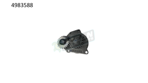 4983588 | Cummins C-Series Lube Oil Pump, New C / ISC / ISL Series Application
