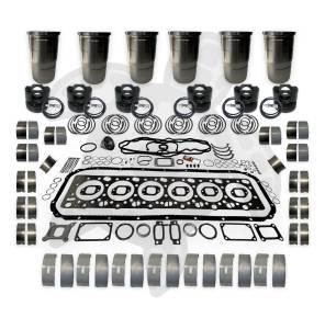 85138502 | Mack MP8 Inframe Kit, New MV1303-001