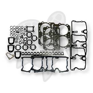 Upper Gasket Set
