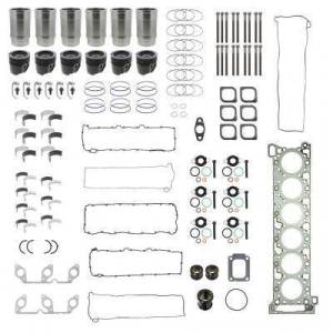 DD15 ENGINE KIT