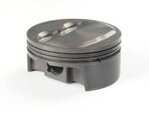 Mahle MS Piston Set SBC 420ci 4.155in Bore 3.875in Stroke 6.0in Rod ...