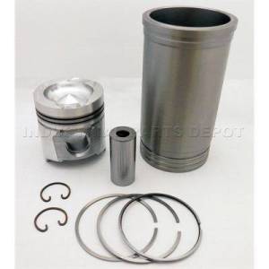 IPD PISTON & LINER GROUP PKG - KPLG4P2655